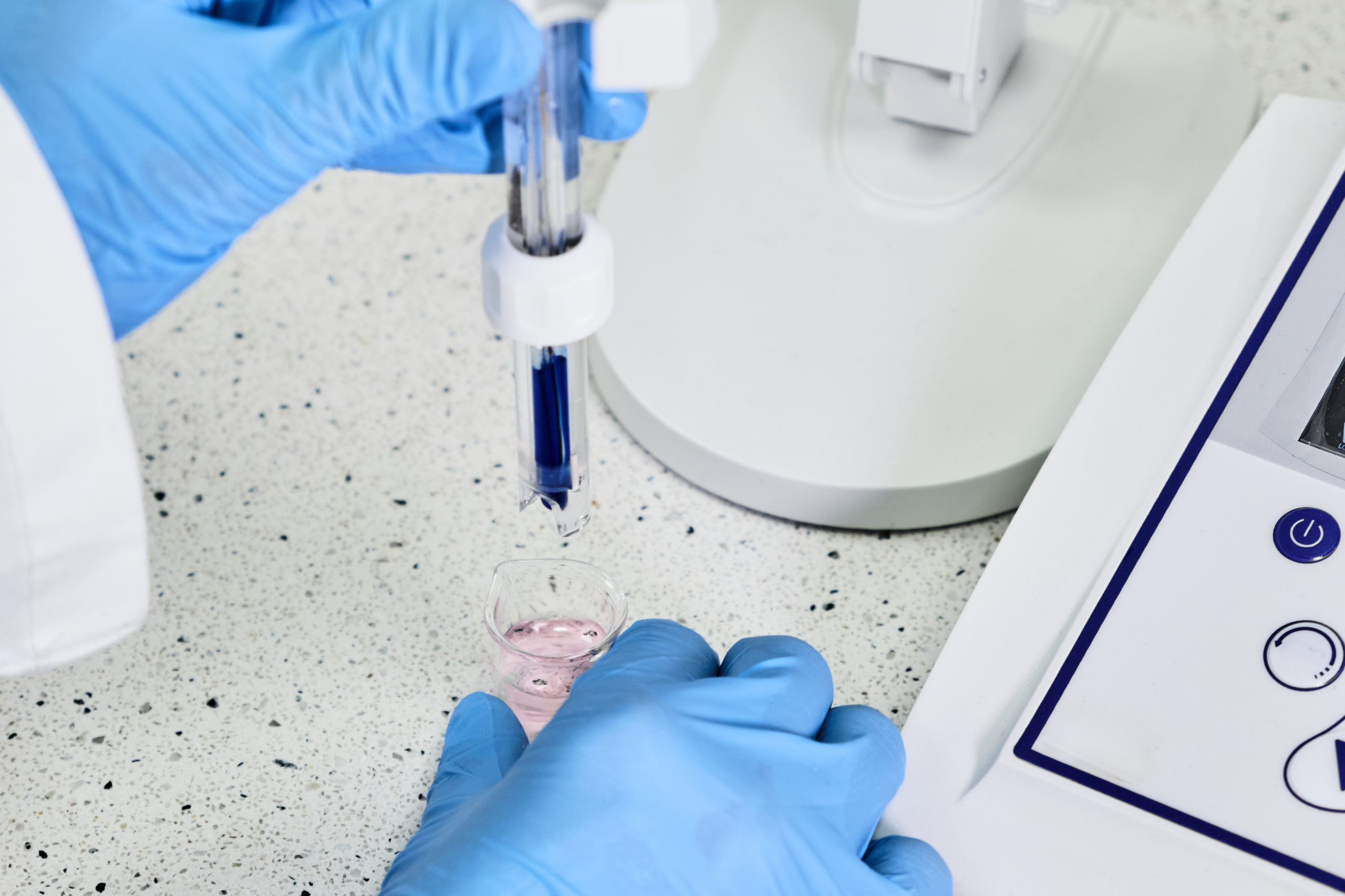 O que é pH, como faço para medir e por que é importante? | Blog Loja Netlab