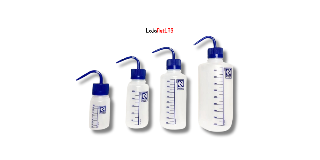 Seu laboratório completo: Pisseta (Frasco Lavador) Loja Netlab | Blog ...